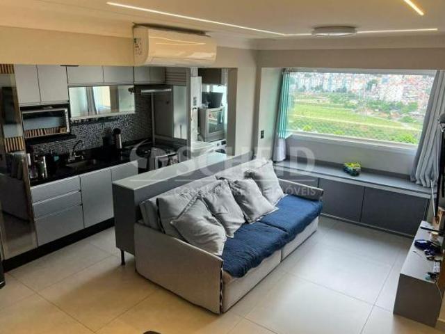 EXCELENTE OPORTUNIDADE NO CONDOMINIO TERRARA ANDAR ALTO 2 DORMS 1SUÍTE 1 VAGA