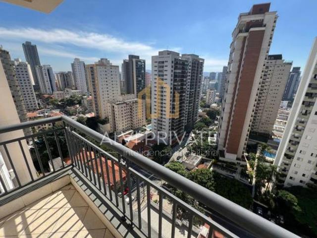 EXCELENTE OPORTUNIDADE NO CORAÇÃO DE PERDIZES, MOBILIADO COM 2 VAGAS DE GARAGEM