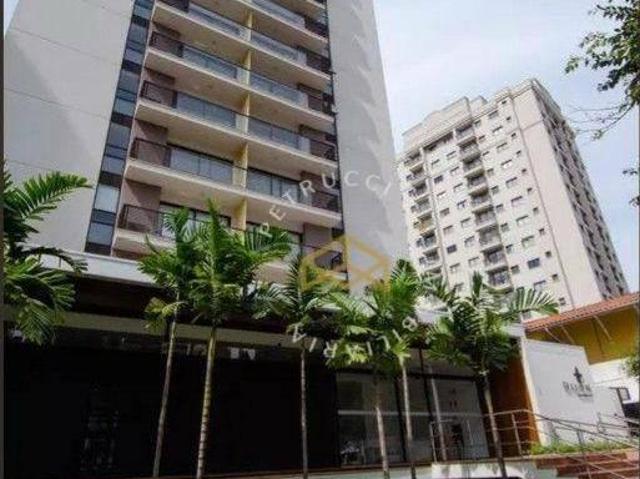 Excelente oportunidade no coração do Cambuí