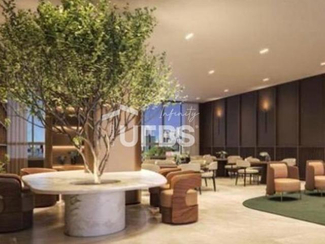 Excelente oportunidade no coração do Setor Marista, próximo dos melhores bares e restaurantes da cap