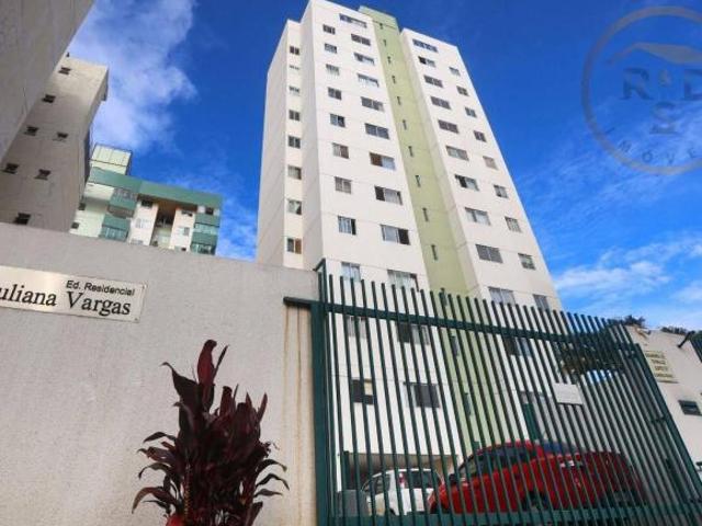 Excelente oportunidade no Edifício Residencial Pauliana Vargas