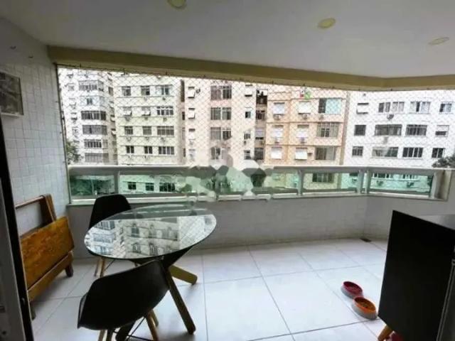 Excelente Oportunidade no Flamengo – Alto Padrão e Infraestrutura Completa!