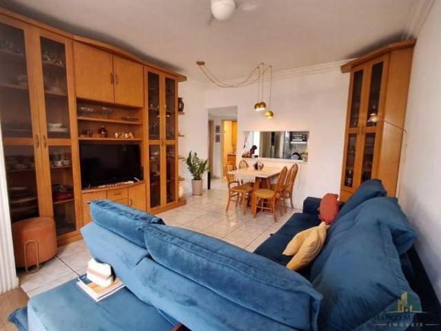 EXCELENTE OPORTUNIDADE NO GONZAGA – SANTOS | 74m² ÚTEIS | PORTEIRA FECHADA