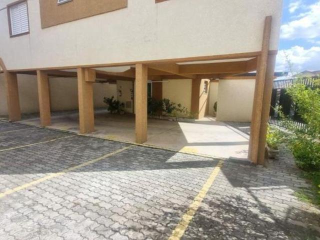 Excelente Oportunidade no Jardim Alvinópolis 2 dormitórios, sendo 1 suíte