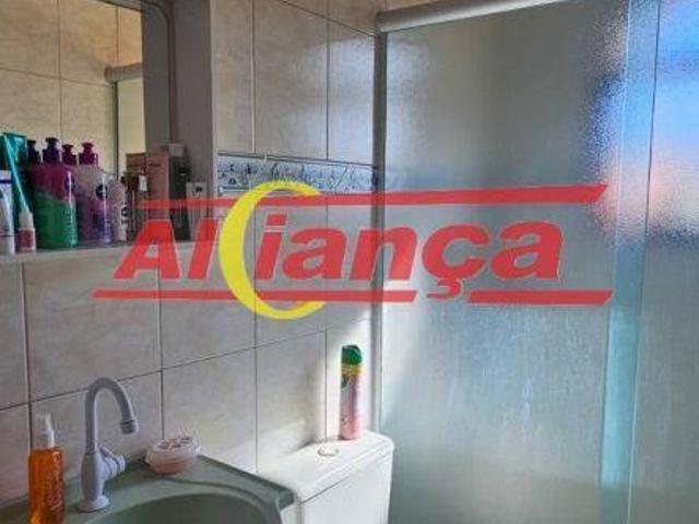 Excelente oportunidade no Jd Vila Galvâo