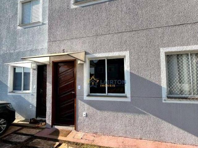 ? Excelente Oportunidade no Residencial Petrae – Atibaia/SP