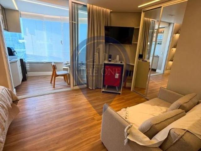 Excelente Oportunidade: Apartamento Mobiliado và Venda na Bela Vista, São Paulo SP, 1 Quarto, 1 Sala