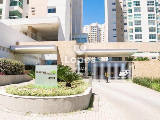 EXCELENTE OPORTUNIDADE APARTAMENTO NO ECOVILLECOM 3 SUÍTES