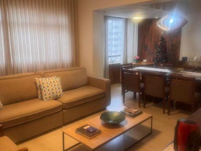EXCELENTE OPORTUNIDADE APARTAMENTO NO FUNCIONÁRIOS 03 QTS TODO REFORMADO
