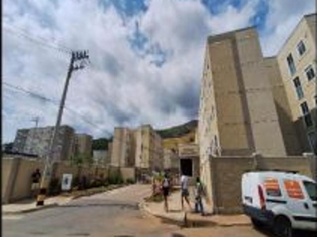 Excelente oportunidade — Apartamento no Jardim Alvorada, Nova Iguacu RJ, Apto 503, 40,83m² | Venda Online