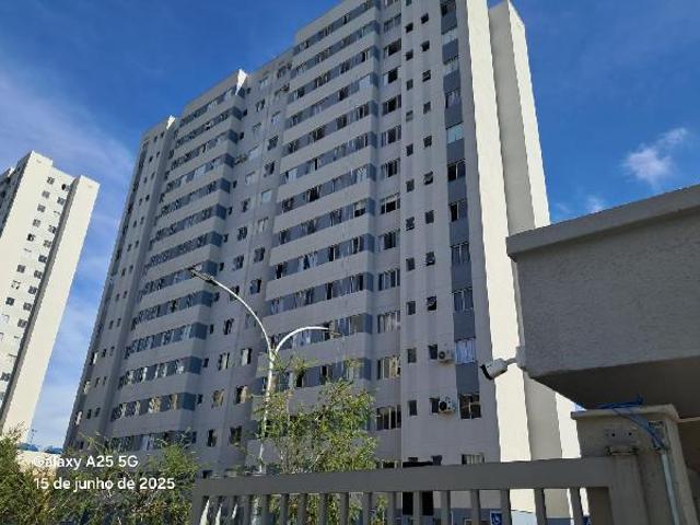 Excelente oportunidade — Apartamento no Jardim Guanabara, Belo Horizonte MG, Apto 204, 1 quarto, 1 vaga, 56,49m² | Venda Online