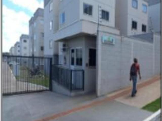 Excelente oportunidade — Apartamento no Jardim Peroba Rosa, Londrina PR, Apto 304, 2 quartos, 1 va