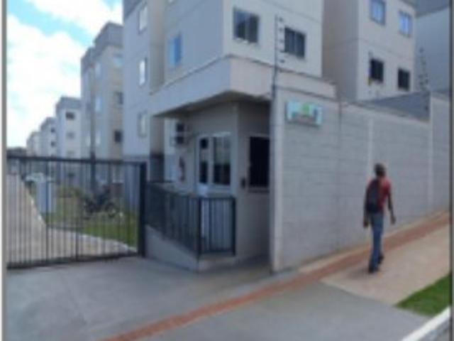 Excelente oportunidade — Apartamento no Jardim Peroba Rosa, Londrina PR, Apto 304, 2 quartos, 1 vaga, 43,31m² | Venda Online