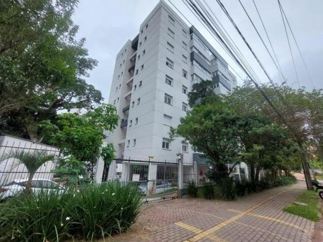EXCELENTE OPORTUNIDADE! APARTAMENTO NOVO 3 DORMITÓRIOS EM TERESÓPOLIS BARBADA