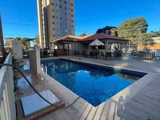Excelente Oportunidade! Apartamento Novo de 2 Quartos no Bairro Glória