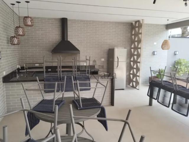 Excelente Oportunidade Apartamento Attuale Residence Jardim Oswaldo Cruz 3 Dormitórios 73m
