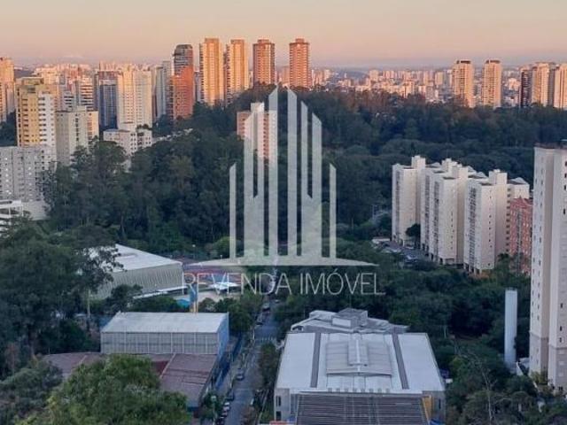 EXCELENTE OPORTUNIDADE APARTAMENTO A VENDA 3 DORM, 1 SUÍTE, 1VAGA NA VILA ANDRADE Venha conhecer ess
