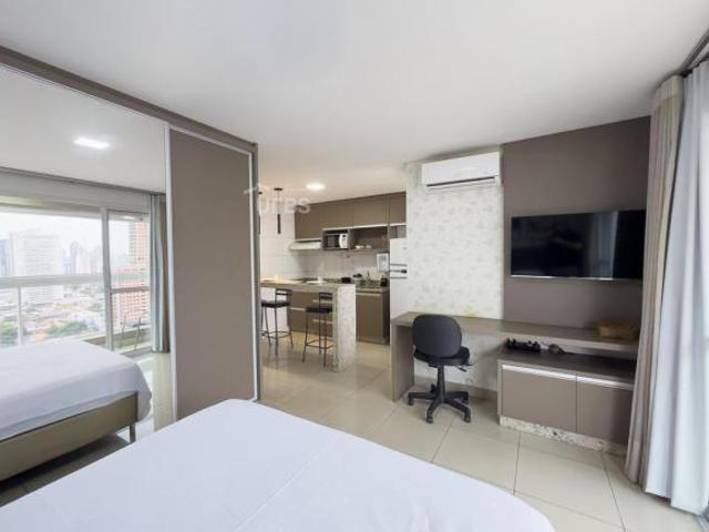 Excelente oportunidade: Apartamento a venda com renda garantida locação Airbnb