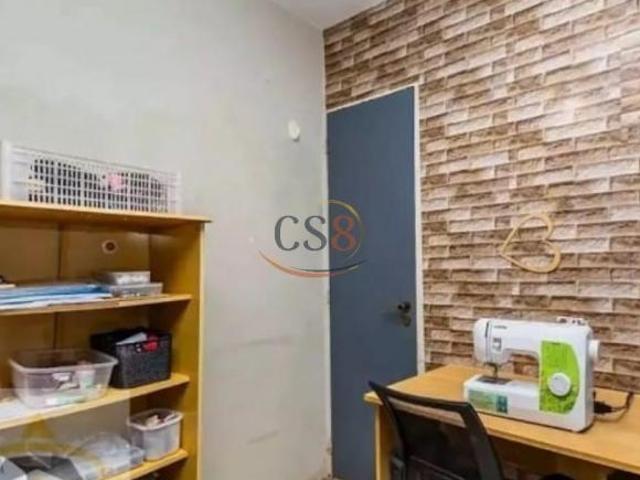 Excelente oportunidade! Apartamento à venda com 3 quartos e 91,87 m² no Centro de Curitiba PR