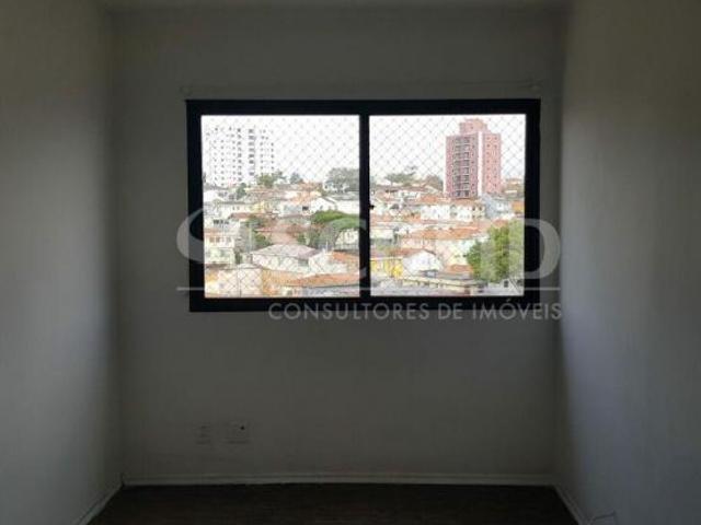 Excelente oportunidade, Apartamento a Venda de 50m² útil com 02 Dts e 01 vaga no Jardim Prudência