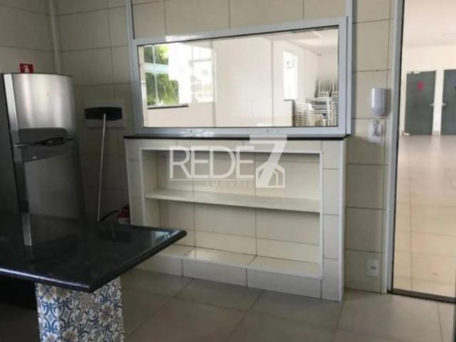 Excelente oportunidade: Apartamento à venda em Campinas SP, na Vila Mimosa, com 3 quartos e 74m²!