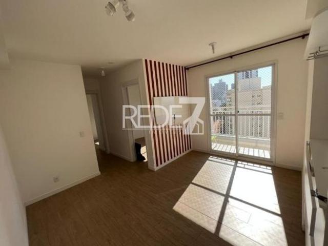 Excelente oportunidade: Apartamento à venda em Campinas SP, Taquaral, 2 quartos, 1 suíte, 1 sala, 2