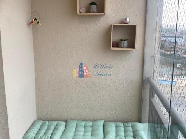 Excelente oportunidade: Apartamento à venda em Carapicuíba SP na Vila da Oportunidade, 2 quartos, 2