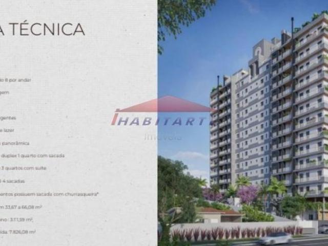 Excelente Oportunidade: Apartamento à Venda em Curitiba PR, no Bairro Alto 1 Quarto, 1 Sala, 1 Ban