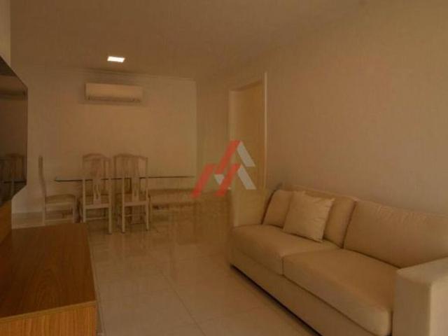 Excelente oportunidade: Apartamento à venda em Barueri SP, Alphaville Centro Industrial e Empresaria