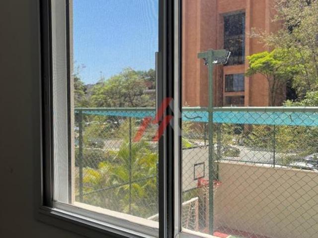 Excelente oportunidade: Apartamento à venda em Barueri SP, Alphaville Empresarial, 1 quarto, 01 suít