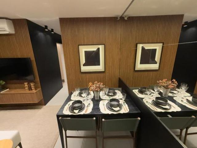 Excelente oportunidade: Apartamento à venda em Hortolândia SP, Jardim Everest, 2 quartos, 1 suíte, 2