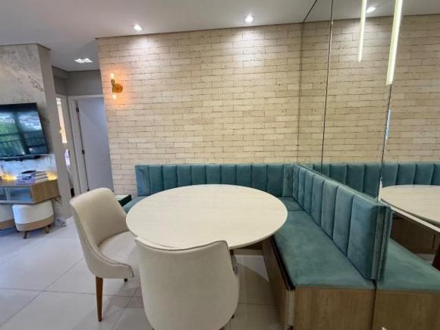 Excelente oportunidade: Apartamento à venda em Hortolândia SP, Jardim Santa Clara II, 2 quartos, 56