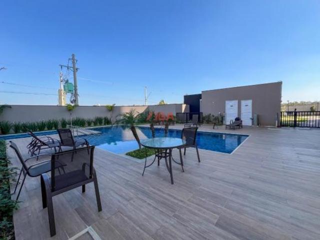 Excelente oportunidade! Apartamento à venda em Hortolândia SP, Vila São Francisco: 2 quartos, 1 suít