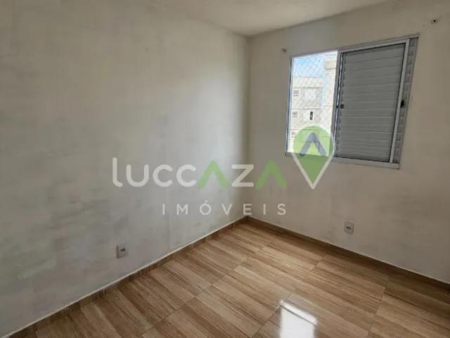 Excelente Oportunidade: Apartamento à Venda em Jacareí SP, Loteamento Jardim Sol Nascente 2 Quarto