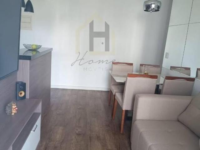 Excelente oportunidade! Apartamento à venda em São Bernardo do Campo Bairro Santa Terezinha. 2 qua