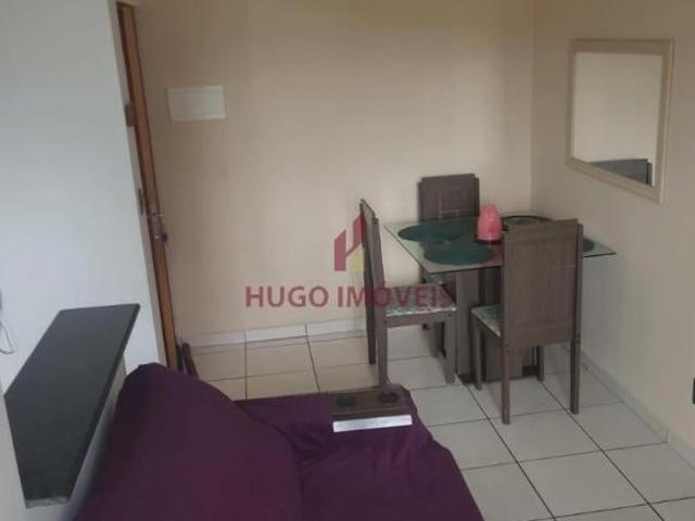 Excelente oportunidade: Apartamento à venda em São José dos Campos SP, no bairro Parque Nova Esperan