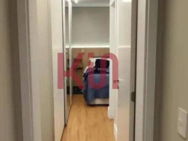 Excelente oportunidade: Apartamento à venda em São Paulo, Alto da Lapa, 3 quarto