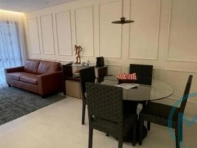 Excelente oportunidade: Apartamento à venda em São Paulo Jardim Paulista, 1 qu