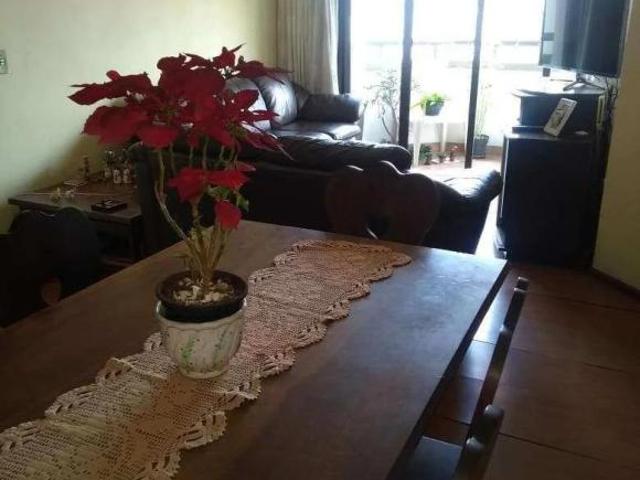 Excelente Oportunidade! Apartamento à venda em São Paulo, Santa Teresinha, com 3 quartos, 1 suíte e