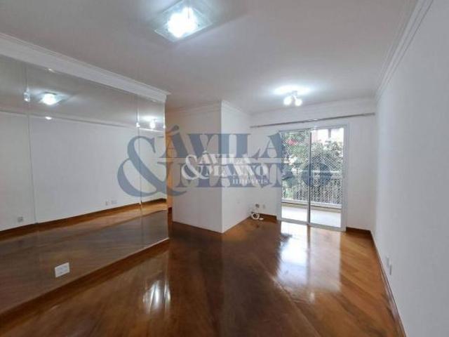 Excelente Oportunidade! Apartamento à Venda em São Paulo Sp, Mooca, 3 Quartos, 1 Suíte, Sala Ampla