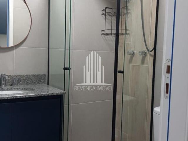 Excelente oportunidade! Apartamento à venda em São Paulo SP na Vila Mariana, 1 quarto, 1 suíte, 23m²