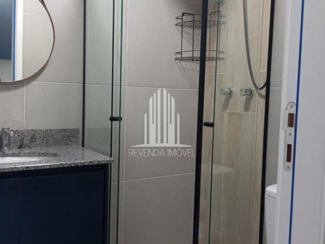 Excelente oportunidade! Apartamento à venda em São Paulo SP na Vila Mariana, 1 quarto, 1 suíte, 23m²