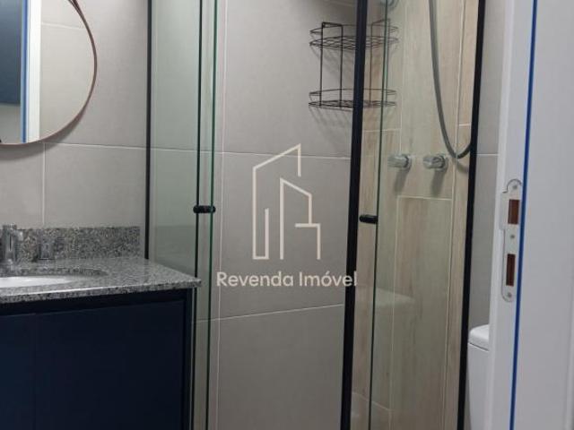 Excelente oportunidade! Apartamento à venda em São Paulo SP na Vila Mariana, 1 quarto, 1 suíte, 23m²