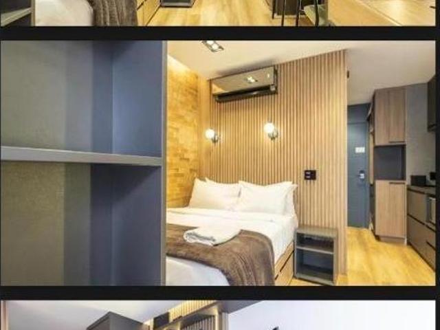 Excelente oportunidade! Apartamento à venda em São Paulo SP, bairro Pinheiros, 1