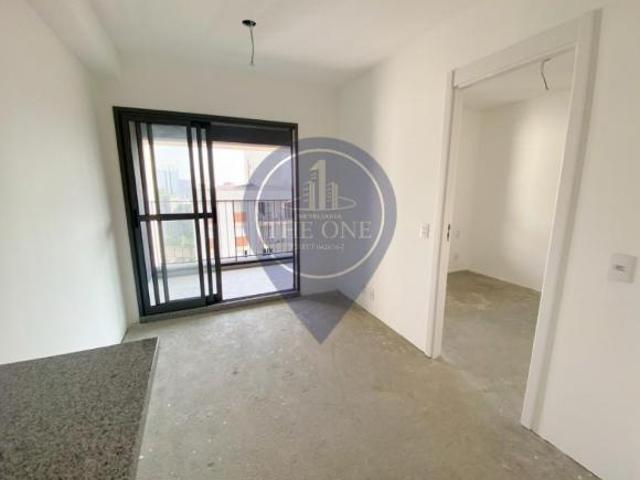 Excelente oportunidade! Apartamento à venda em São Paulo SP, Cerqueira César. 1 quarto, 2 salas, 1 b