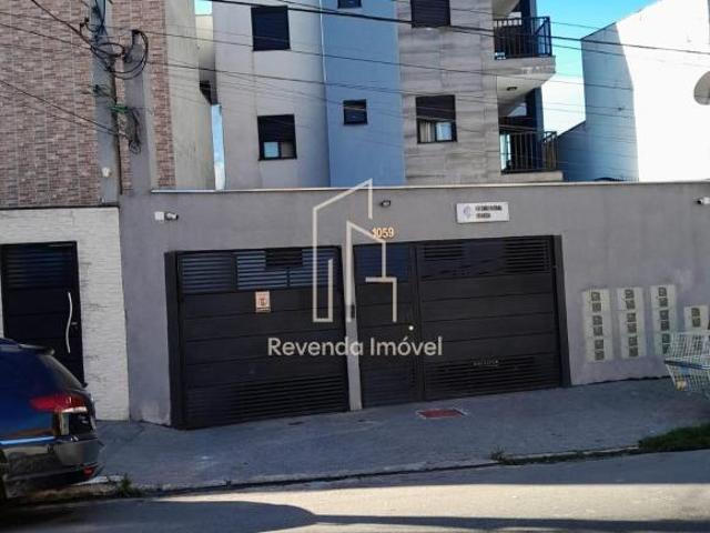Excelente oportunidade! Apartamento à venda em São Paulo SP, Chácara Mafalda: 1