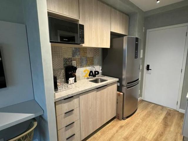 Excelente oportunidade: Apartamento à venda em São Paulo SP, Jardim Denise, 1 quarto, 1 suíte, 1 sal