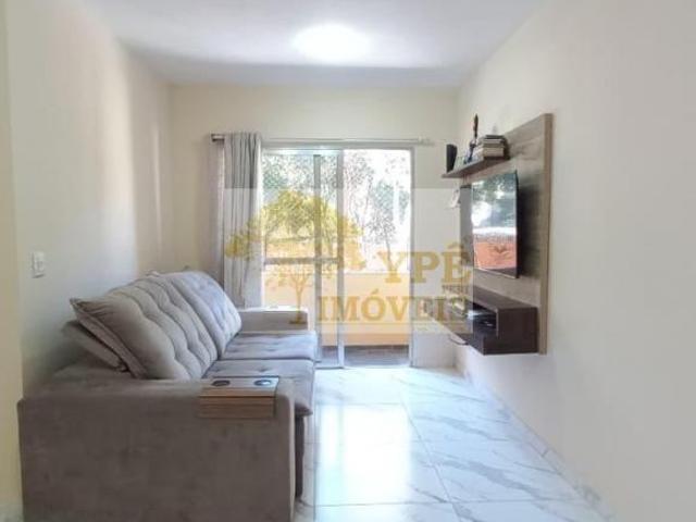 Excelente oportunidade: Apartamento à venda em São Paulo SP, Parque Ipê, 2 quartos, 1 sala, 1 banhei