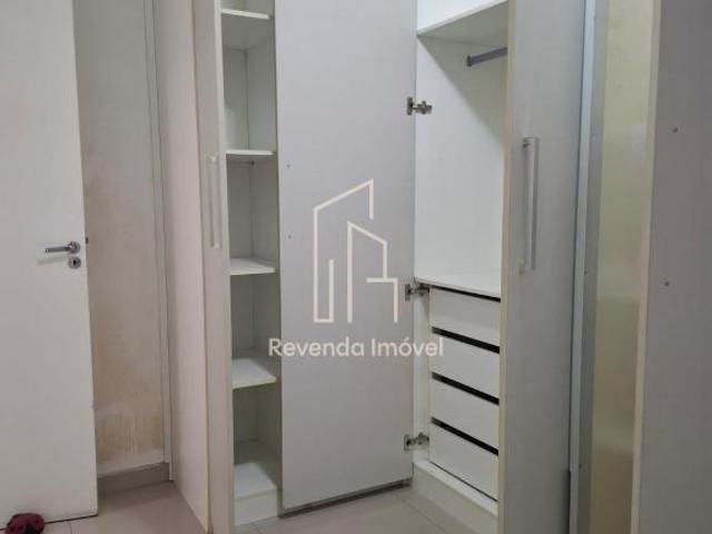 Excelente oportunidade! Apartamento à venda em São Paulo SP, Parque Paineiras. 2 quartos, 1 sala, 1