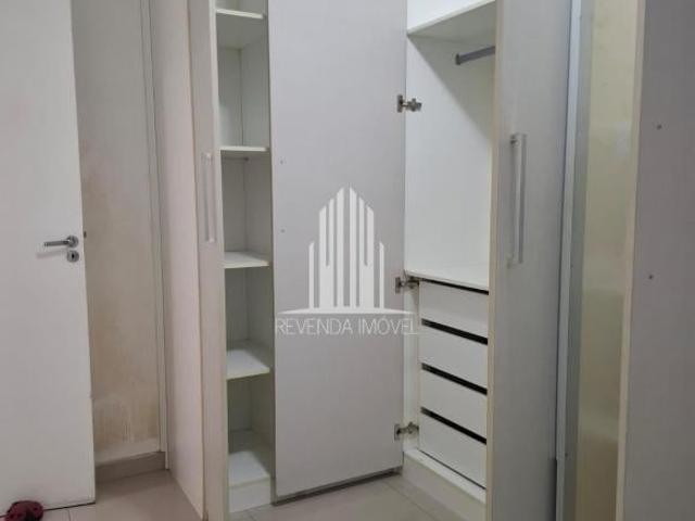 Excelente oportunidade! Apartamento à venda em São Paulo SP, Parque Paineiras. 2 quartos, 1 sala, 1